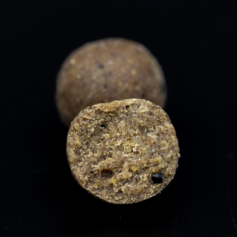HZ-Baits Active Carpbaits - HZ-Baits Active Glow I cremig-süßer, weißer ...