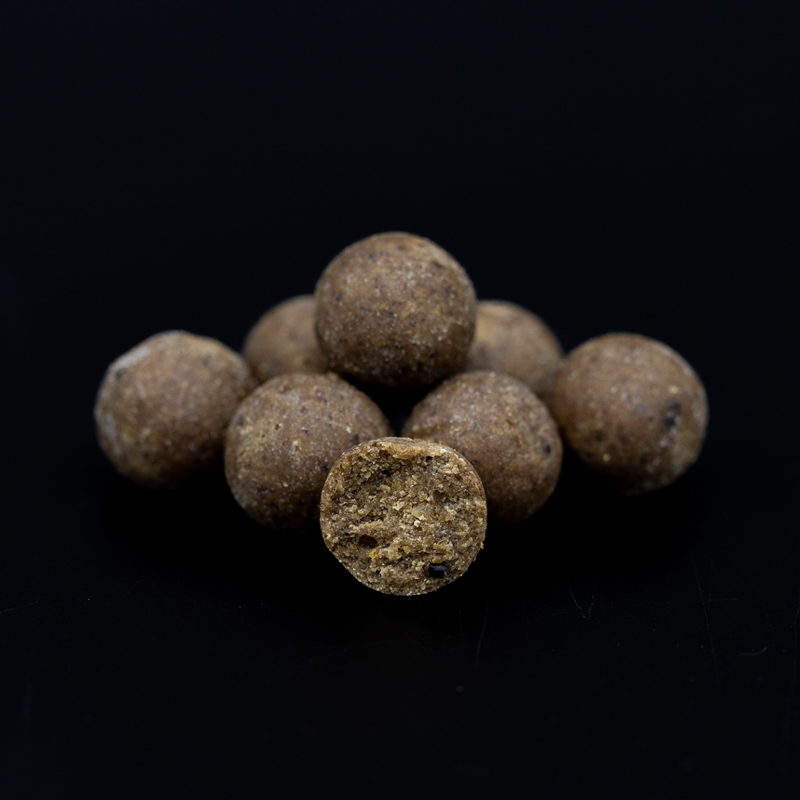 HZ-Baits Active Carpbaits - HZ-Baits Active Glow I cremig-süßer, weißer ...