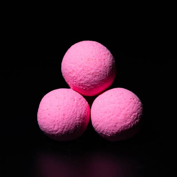HZ-Baits Active Carpbaits - PopUp´s - Squid-Butric Limited Edition